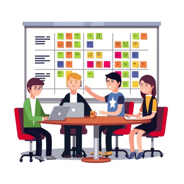 Startup Board Templates, Guides and Tips - Downloads - Eloquens