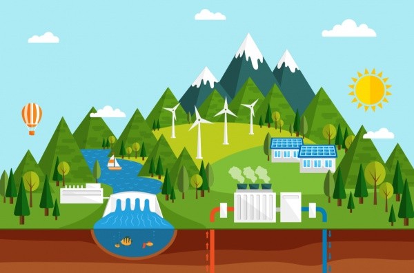 Renewable Energy Excel Financial Models - Instant Downloads - Eloquens