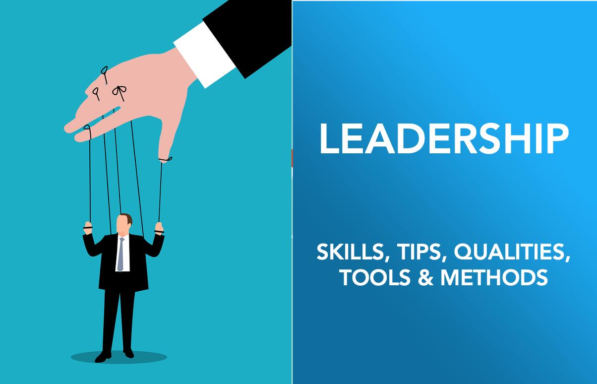 Leadership Tips - Discover the Best Now - Eloquens