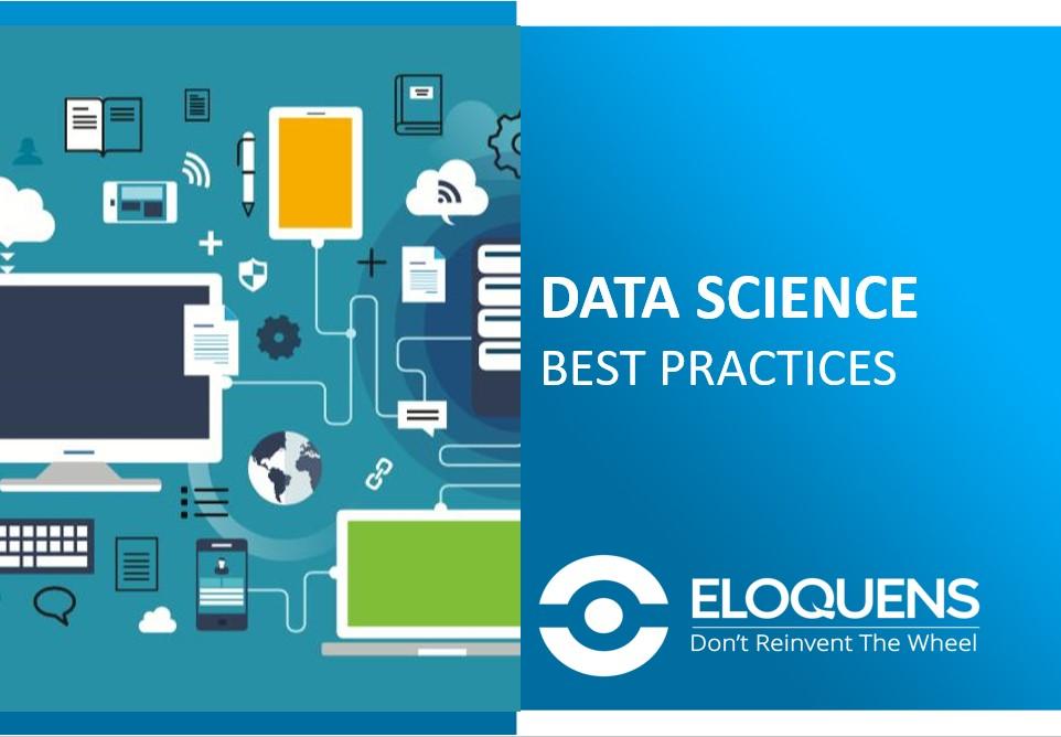 Data Science Techniques - Instant Downloads - Eloquens