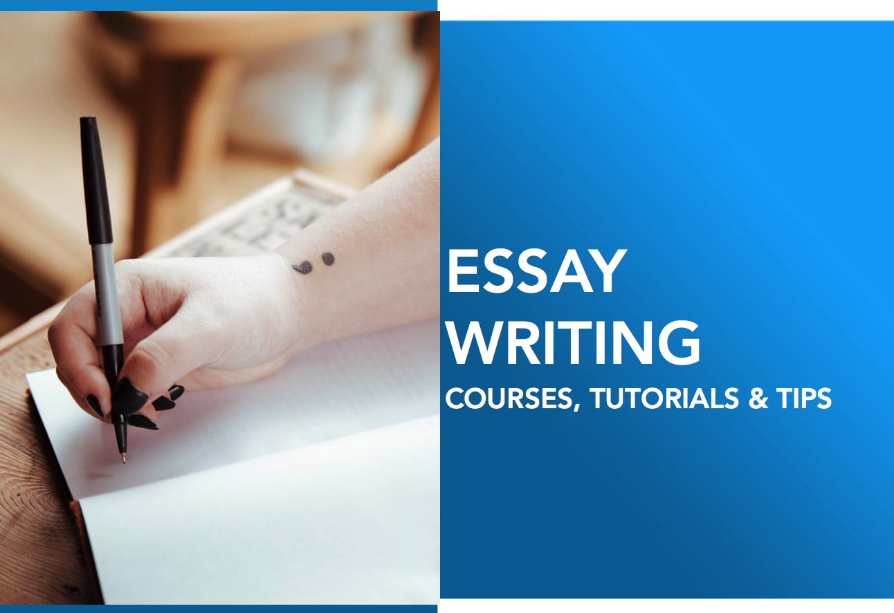 Essay Writing Best Practices & Guides - Downloads - Eloquens