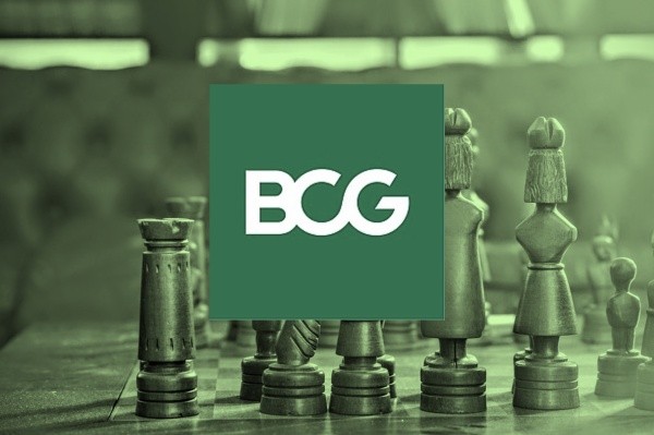 BCG (Boston Consulting Group) Frameworks - Instant Downloads - Eloquens
