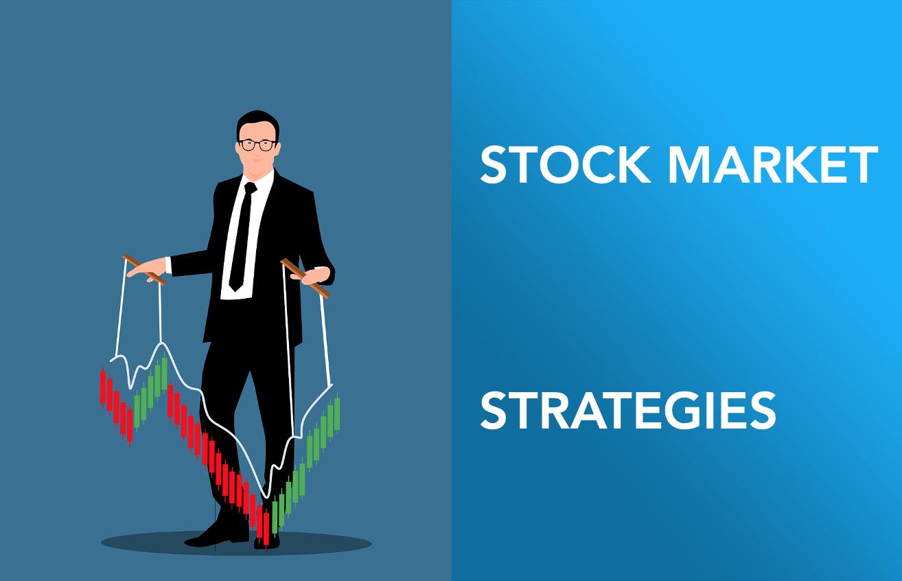 Stock Market Strategies - Eloquens