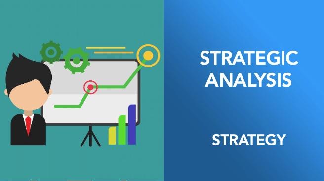 Strategic Analysis Tools - Eloquens