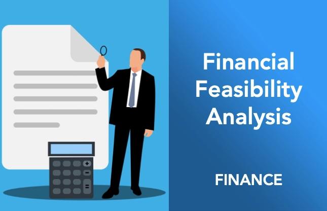 Financial Feasibility Analysis Templates - Instant Downloads - Eloquens