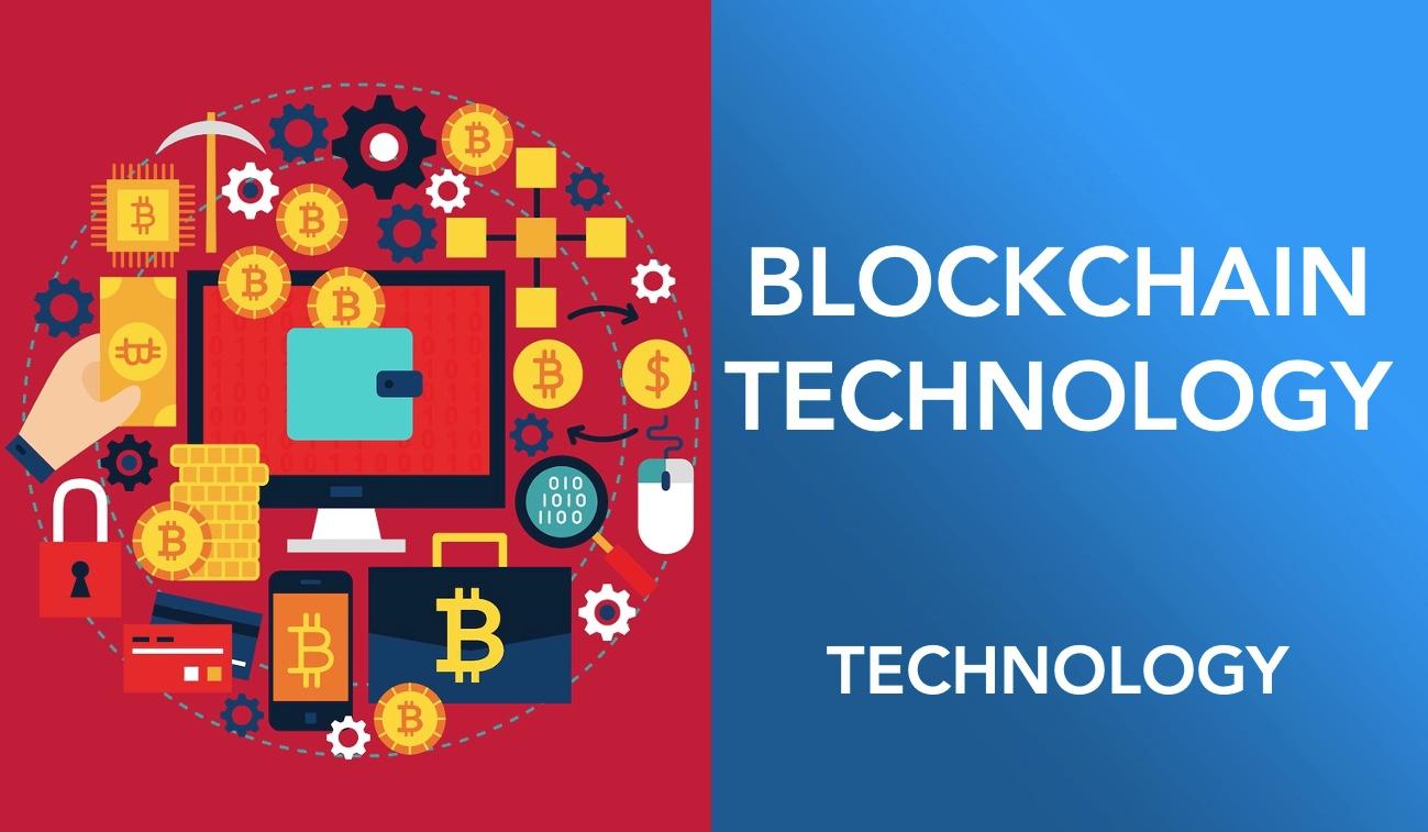 Blockchain Templates - Instant Downloads - Eloquens