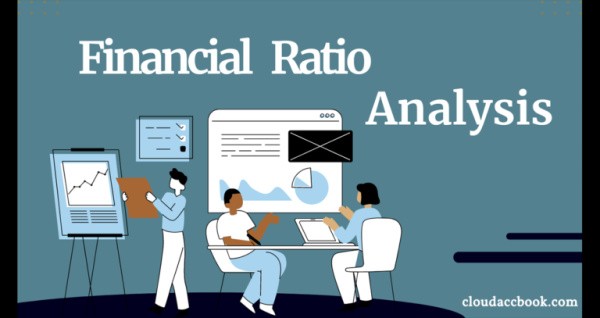 Financial Ratio Analysis Excel Templates - Downloads - Eloquens