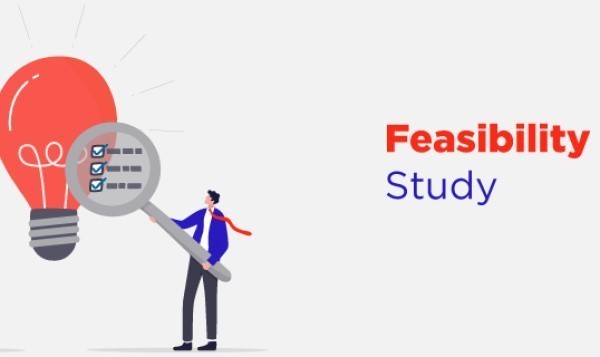 Feasibility Study Excel templates - Eloquens