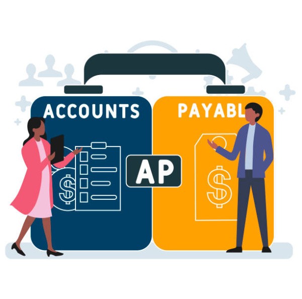 Accounts Payable Template - Eloquens