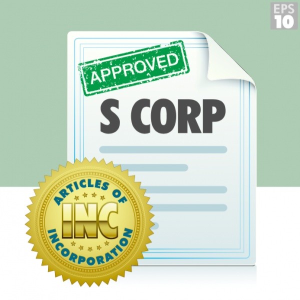 Articles of Incorporation Templates - Instant Downloads - Eloquens
